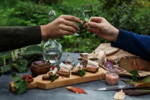 Greek Mastika vs Balkan Mastika: What Is The Difference? – Slow Travel Blog