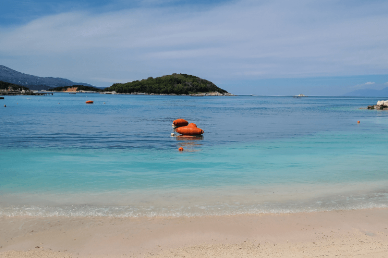 Your Guide to Visiting Ksamil Albania in 2025 – Slow Travel Blog