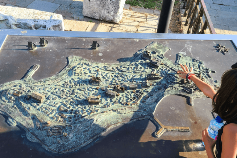 Your Guide to Nessebar, Bulgaria’s UNESCO City – Slow Travel Blog